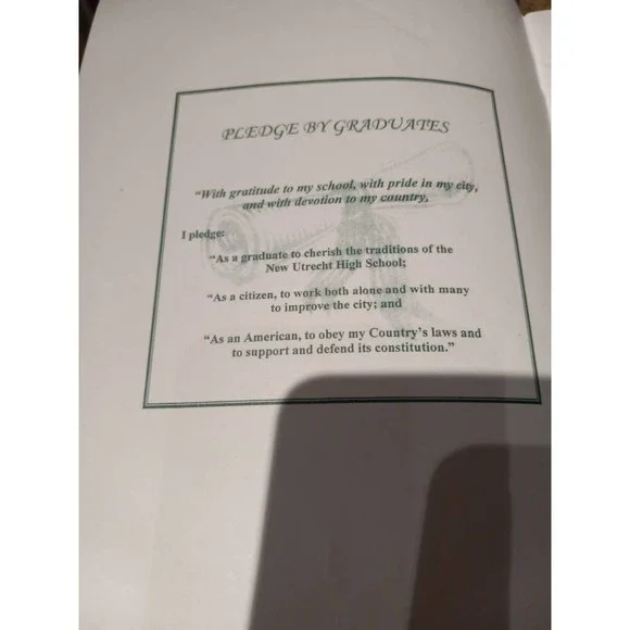 New Utretch | Office | New Utrecht Hs 25 Commencement Exercises Senior ...